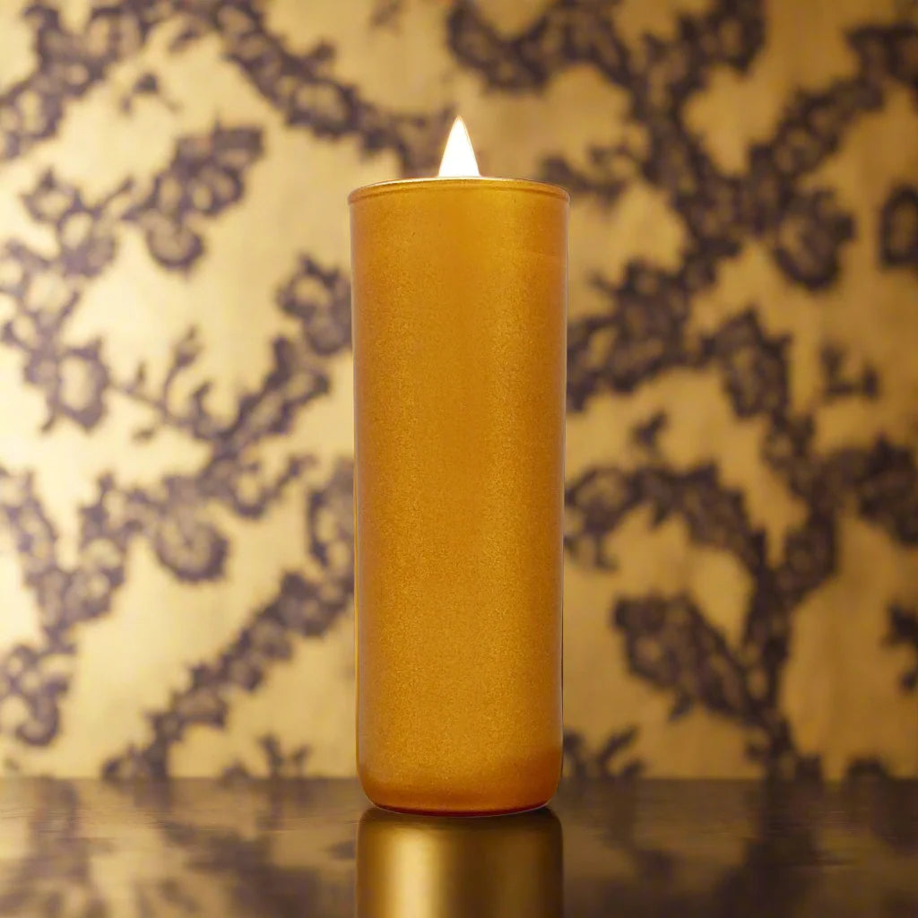 Mixture Soy Votive Candle - Walk in the Woods – Davis Street Mercantile